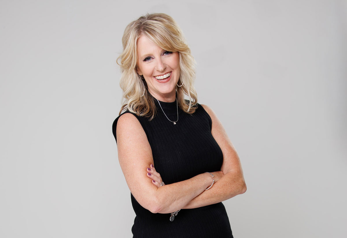 #143 Empowered Exit from Corporate Life - Stacey St. John